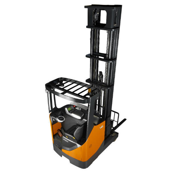 MHE rentals
